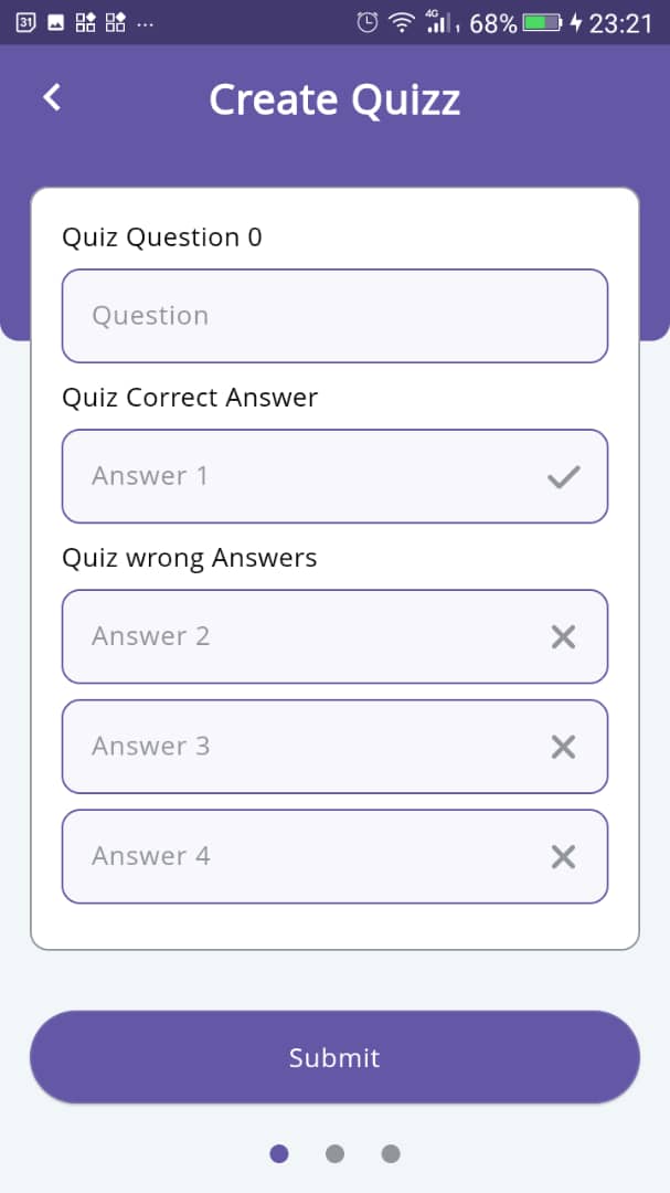 GitHub - Atou4/quizz_app