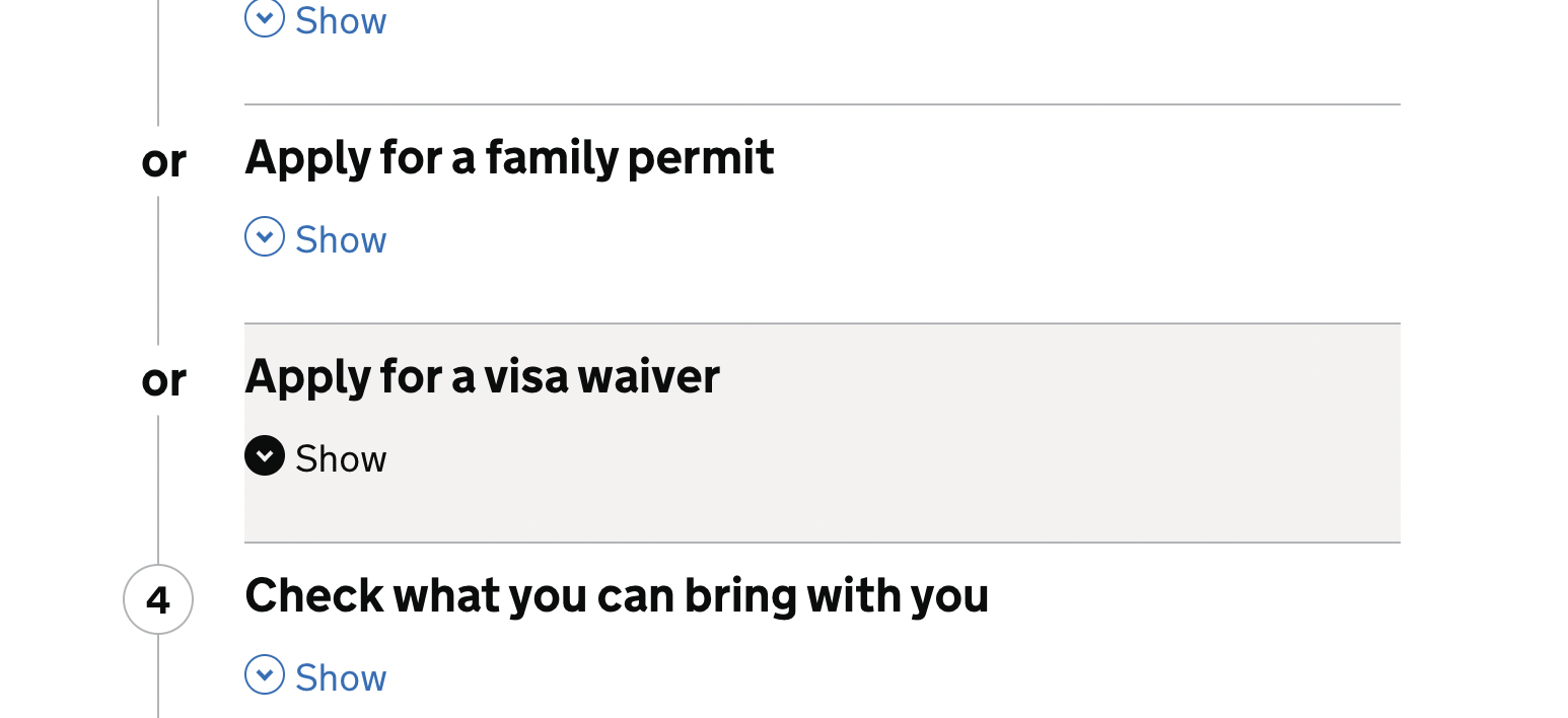 Step-by-step navigation does not convey all of the information for screen reader users when ...
