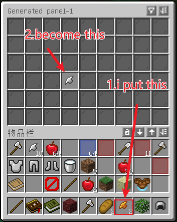 Do you support mod items with nbt tags? Like Tinkers' Construct mod. · Issue #232 · rockyhawk64 ...