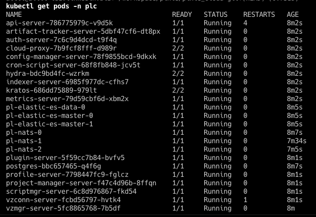 Invalid admin login for Air-gapped Pixie · Issue #763 · pixie-io/pixie · GitHub