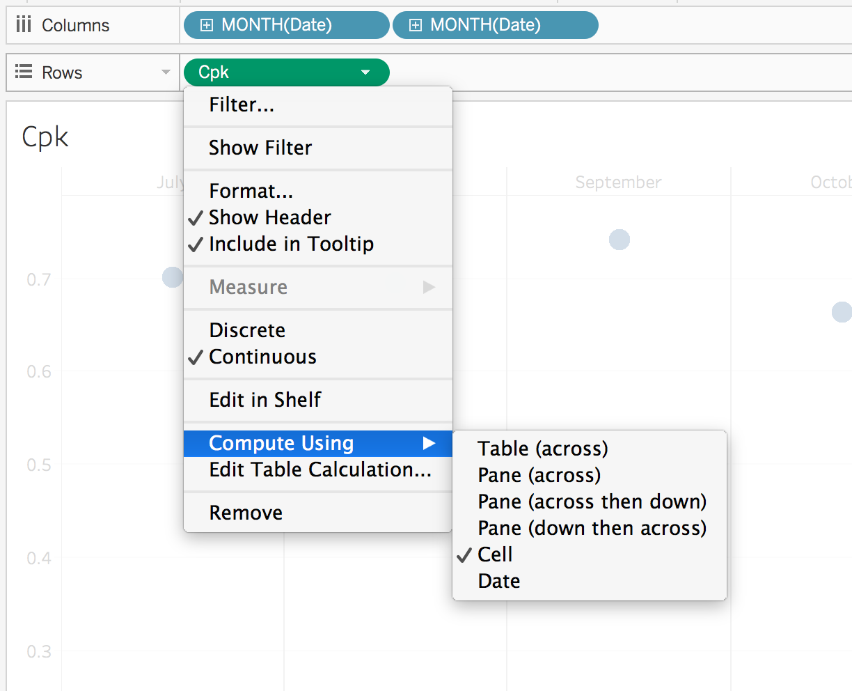 TabPy 'List Index Out Of Range' · Issue #81 · tableau/TabPy · GitHub