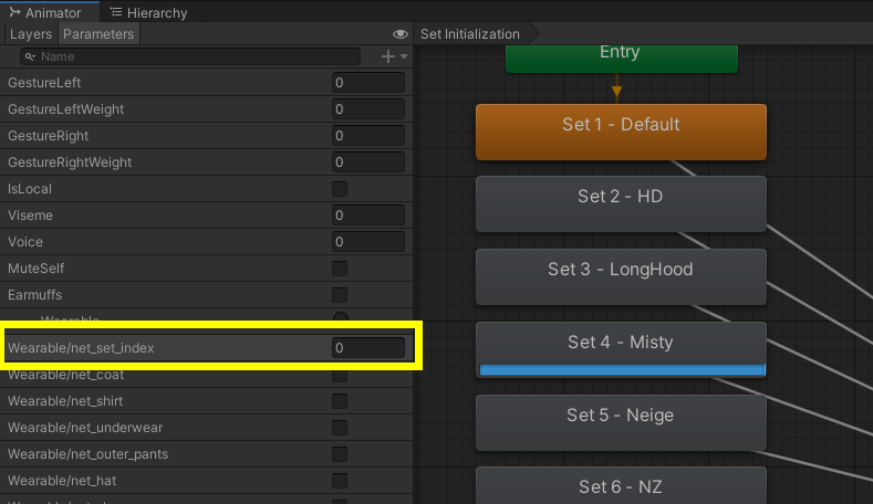 Unable To Drive Animator Parameter · Issue #75 · lyuma/Av3Emulator · GitHub