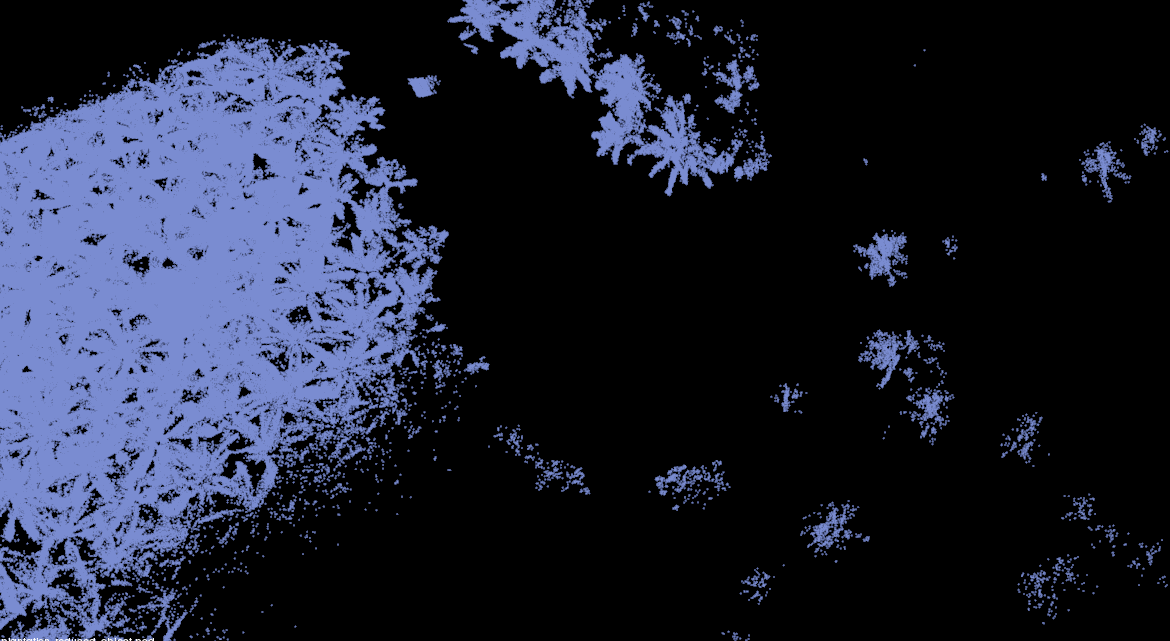 GitHub - tshiamor/plantation: work on pointclouds captured from a plantation
