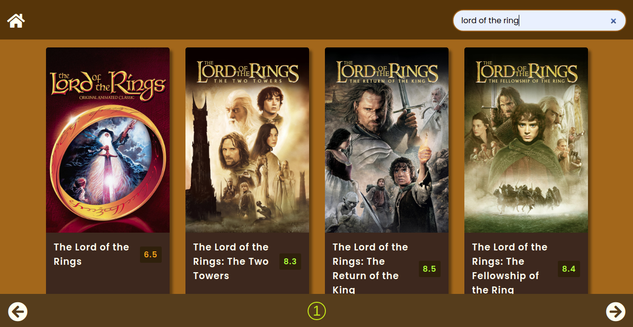 GitHub - abhinavkale/movie-rating-app: A movie rating application ...