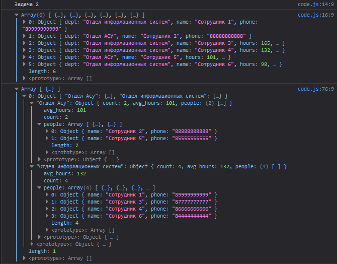 GitHub - gefestdev/softengineering_task