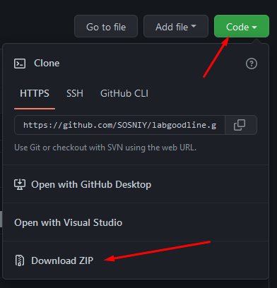 GitHub - gefestdev/softengineering_task