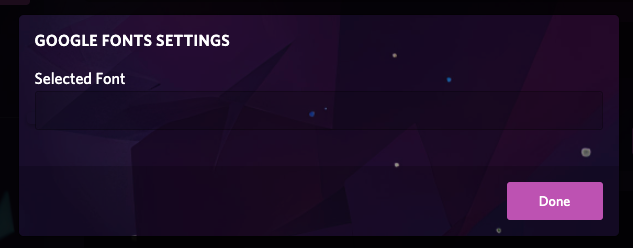 BD Update Seems to have broken this plugin? · Issue #6 · notmike101/betterdiscord-google-fonts ...
