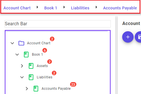 MudBreadcrumbs on Treeview · Issue #852 · MudBlazor/MudBlazor · GitHub