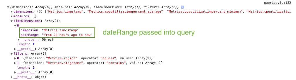 dateRange gets translated to incorrect value · Issue #348 · cube-js/cube · GitHub