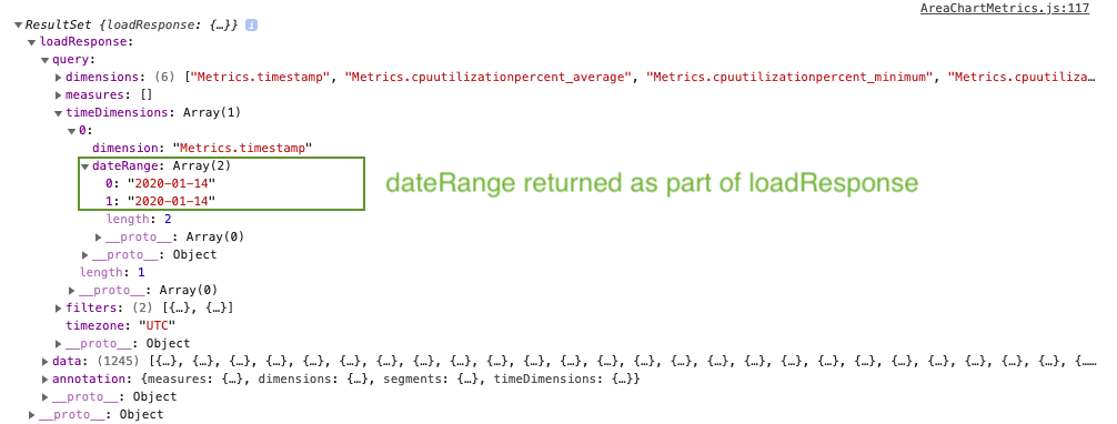 dateRange gets translated to incorrect value · Issue #348 · cube-js/cube · GitHub