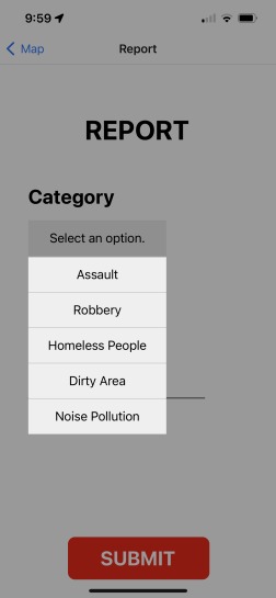 GitHub - grizzledwarvet23/Securcity: Developed for HackTX 2022