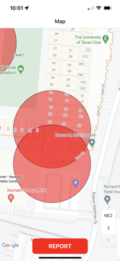 GitHub - grizzledwarvet23/Securcity: Developed for HackTX 2022