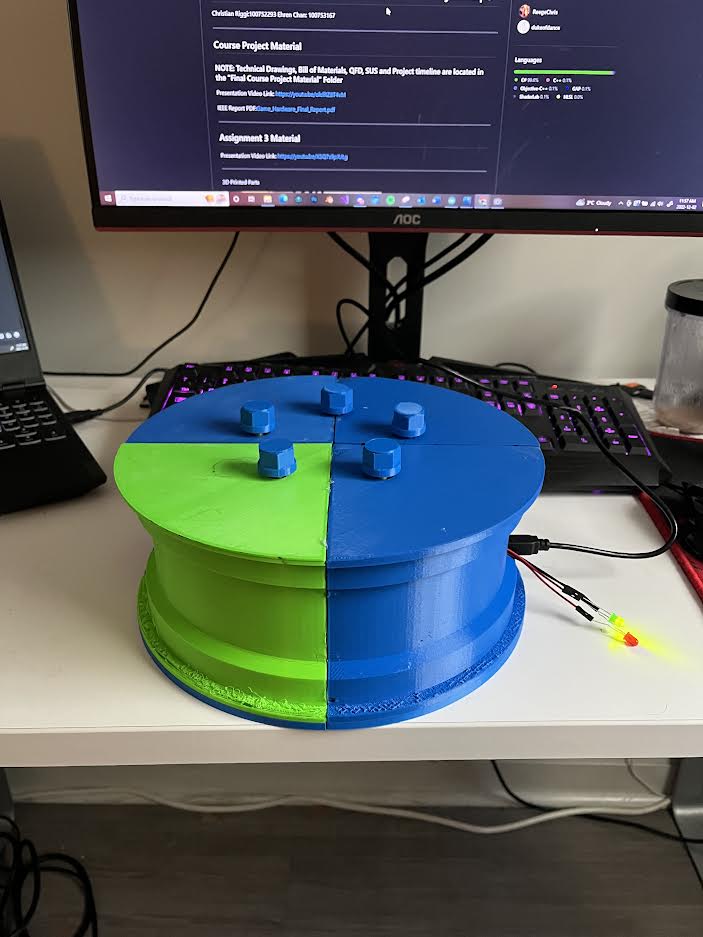 GitHub - dukeofdance/Game-Hardware-Assignment-Repo