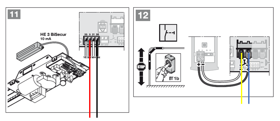 GitHub - PhillyGilly/Garamatic9Automation