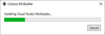 Dev Kit not installing: Visual Studio workloads not found · Issue #1233 · CosmosOS/Cosmos · GitHub