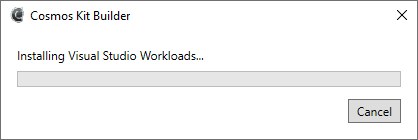 Dev Kit not installing: Visual Studio workloads not found · Issue #1233 · CosmosOS/Cosmos · GitHub