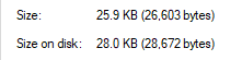 "Too big code object, the limitation is 32768 bytes in trial version ...
