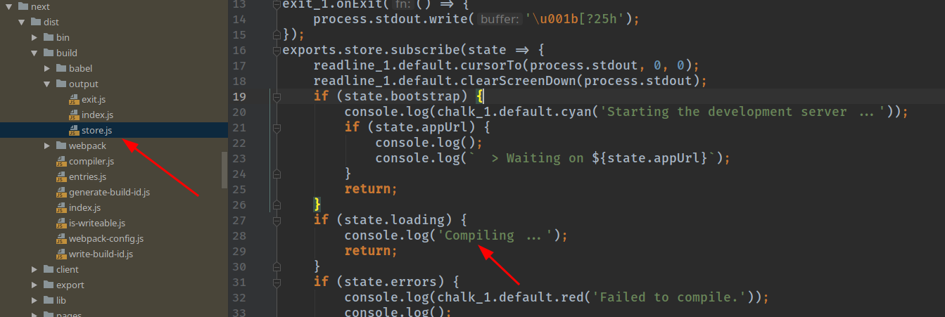 Next Sass Is Not Reporting Building Errors · Issue 419 · Vercelnext Plugins · Github