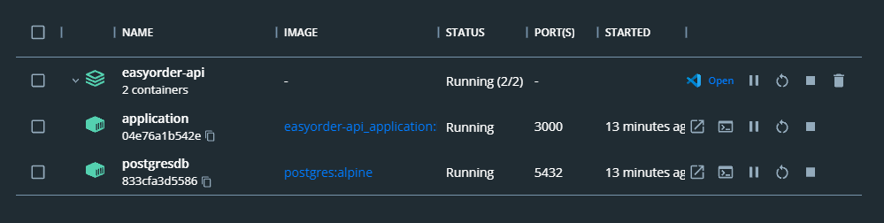 GitHub - arthurmaia/easyorder-api