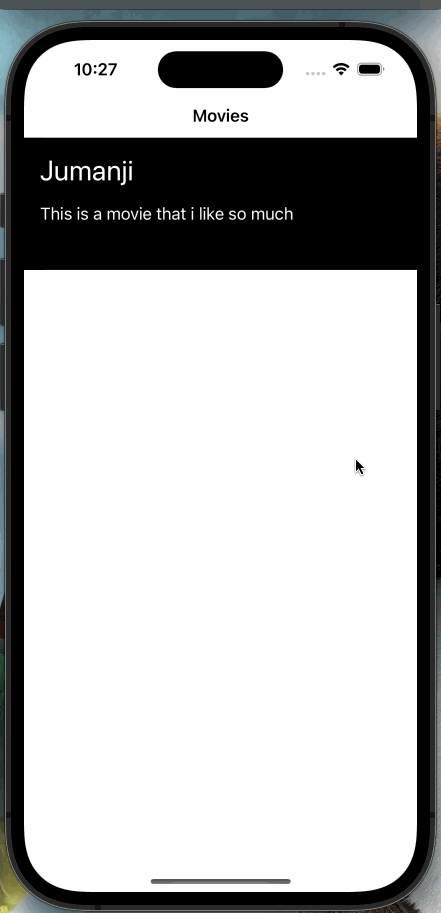 GitHub - Godsheritage/Flixster-App_Project2