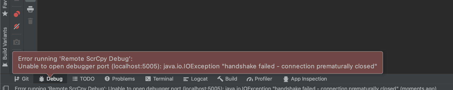 Transferred resolution does not equal device resolution · Issue #205 · NetrisTV/ws-scrcpy · GitHub