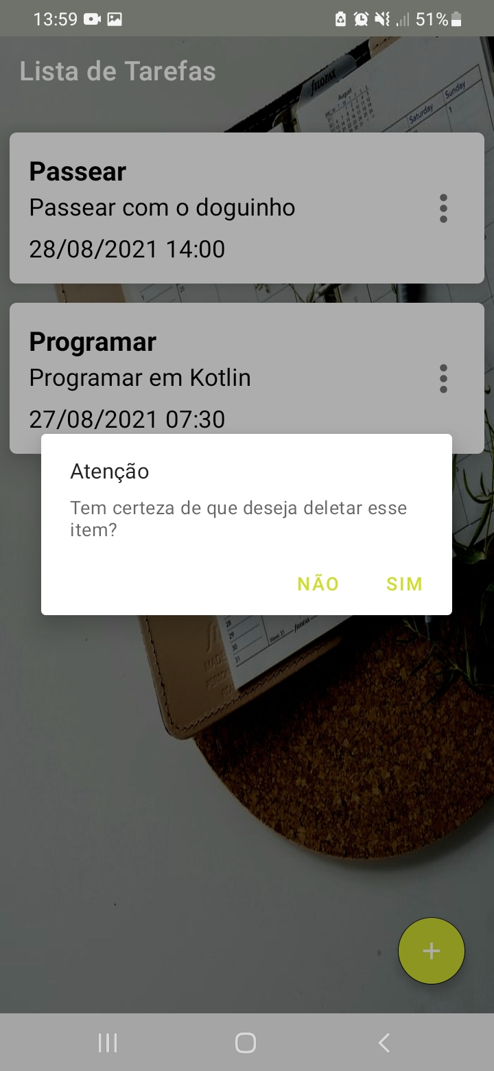 GitHub - IsaacDev2022/To-do-List---Projeto-Final-Santander-