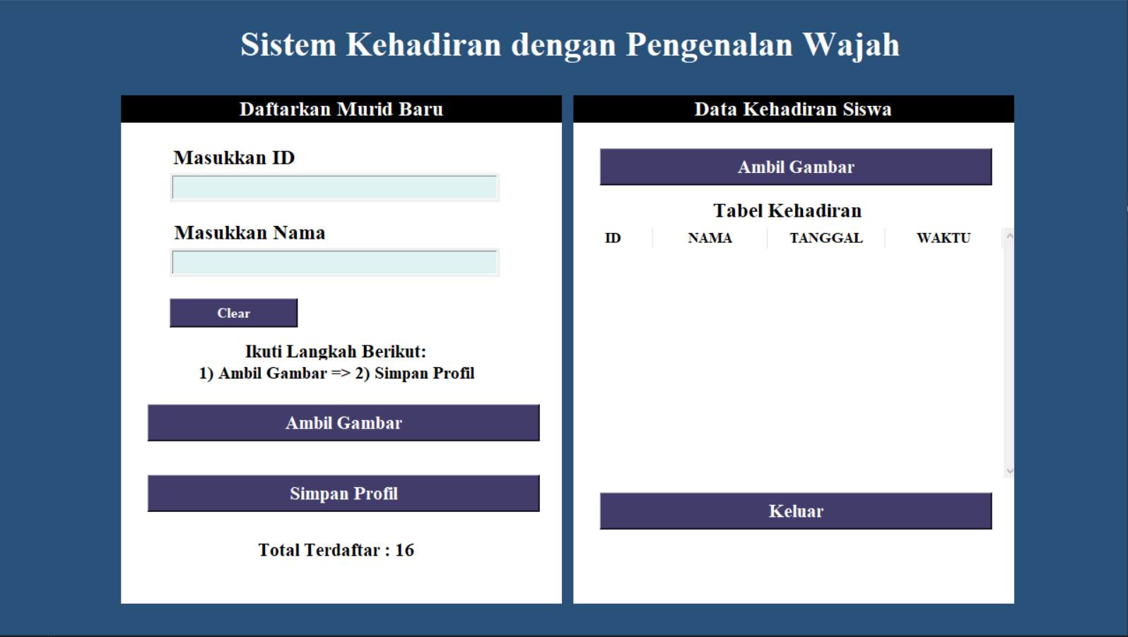 absen-pengenalan-wajah/README_EN.md at main · dfr-hub/absen-pengenalan-wajah · GitHub