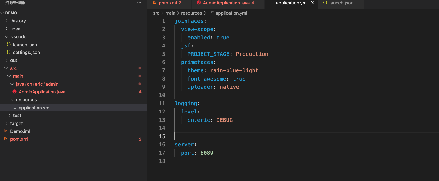 Memory usage is too high · Issue #1385 · joinfaces/joinfaces · GitHub