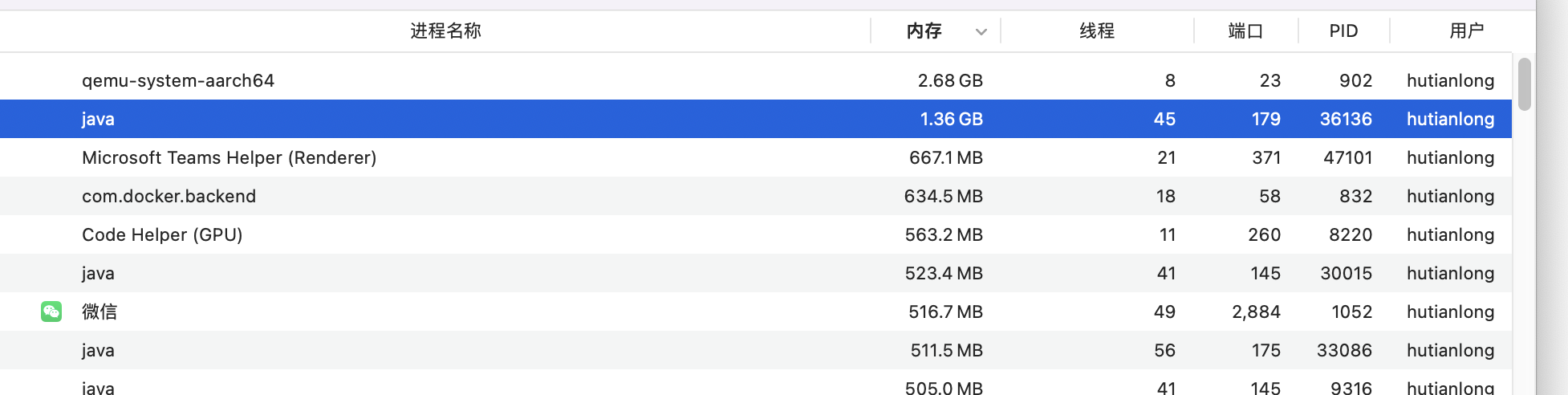 Memory usage is too high · Issue #1385 · joinfaces/joinfaces · GitHub