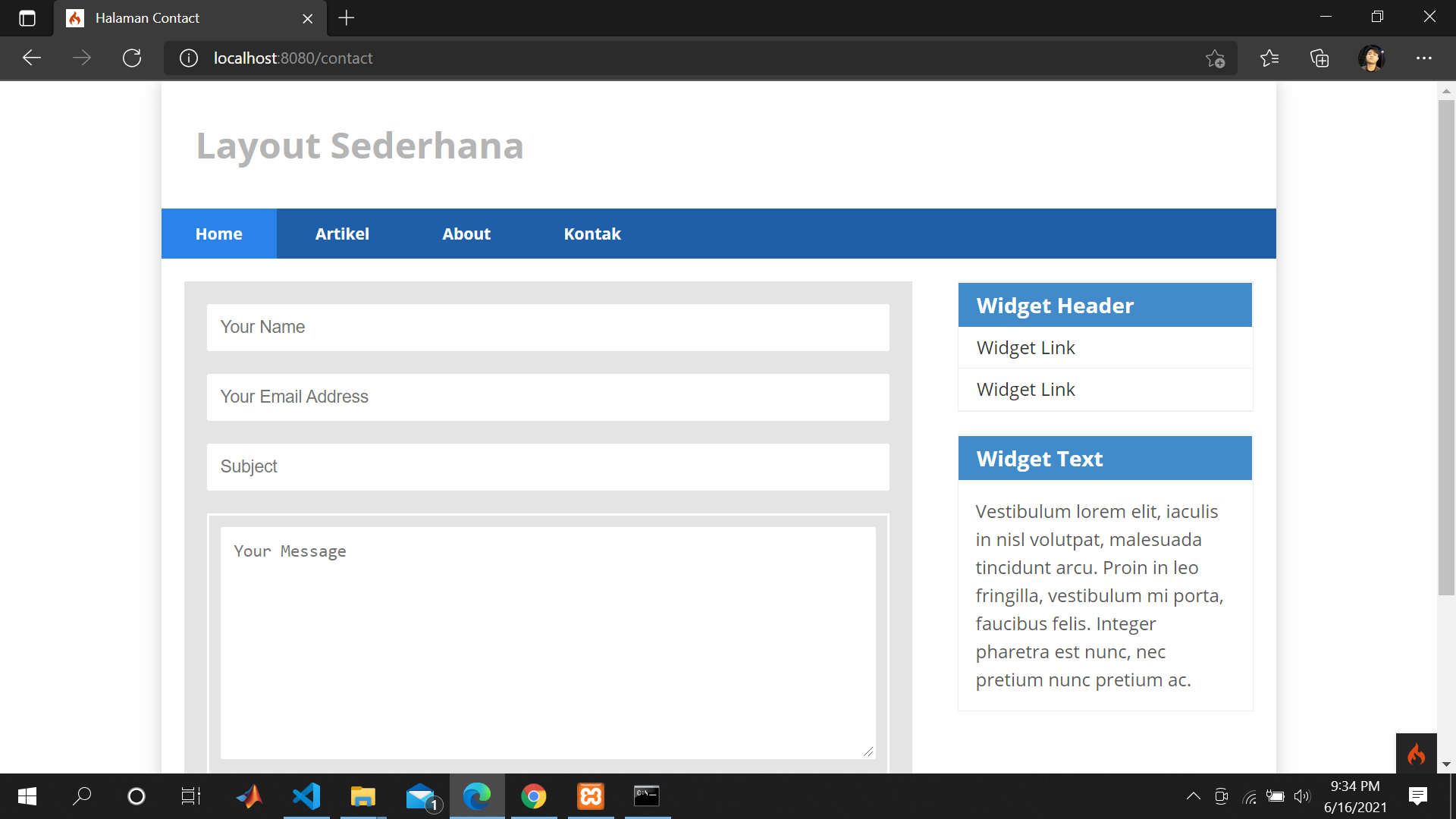 GitHub - alfanshaabif/Lab11Web: Pertemuan ke-12, 13, 14, 15 - Tugas ...