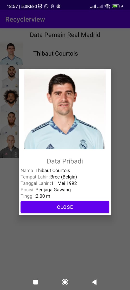 GitHub - alfanshaabif/RecyclerView_PemrogramanMobile: Semester 6 - Pemrograman Mobile ...