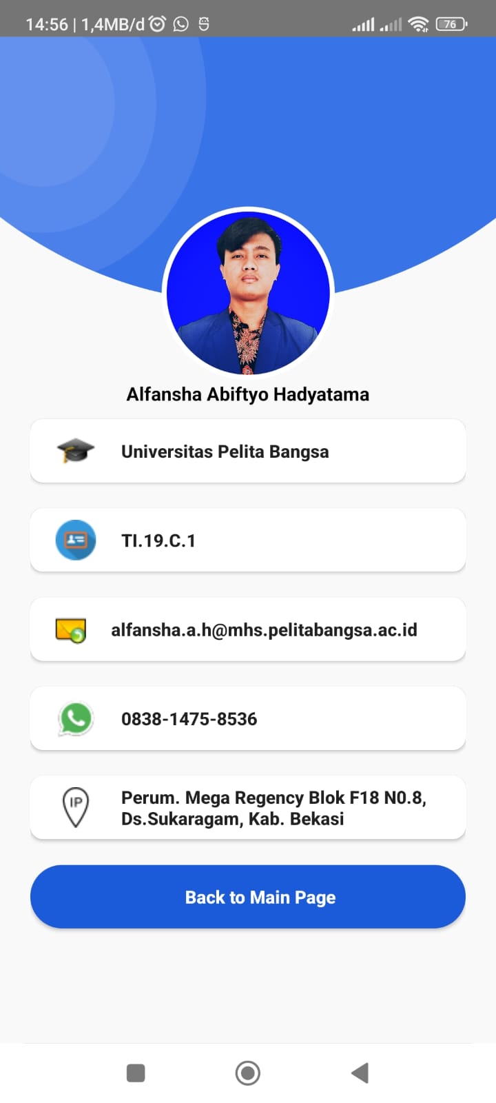 Github Alfanshaabifrecyclerviewpemrogramanmobile Semester 6 Pemrograman Mobile