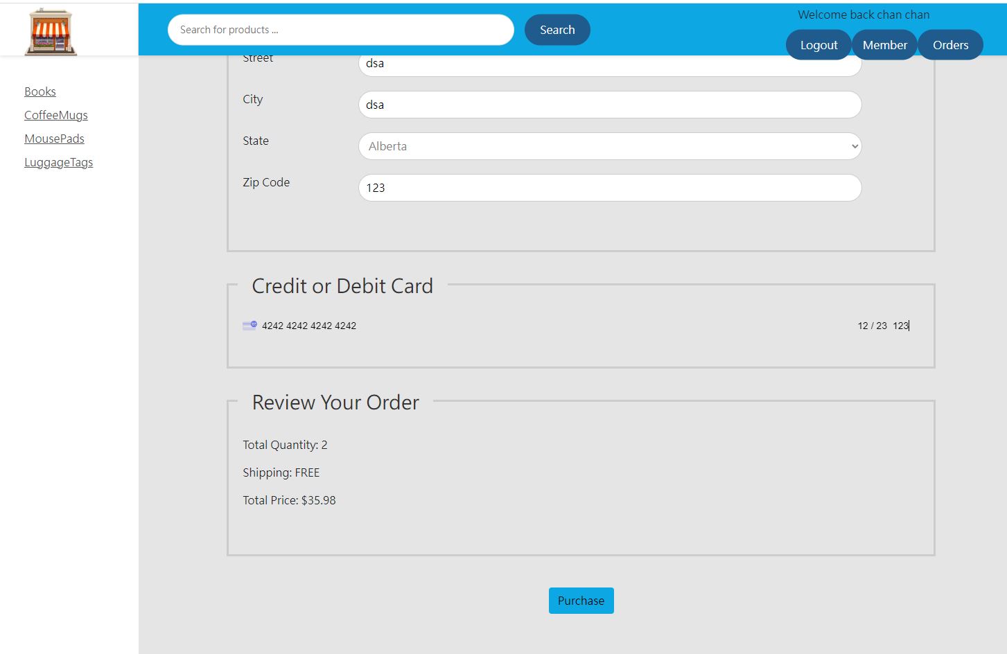 GitHub - Wilsonmak123/spring-boot-ecommerce