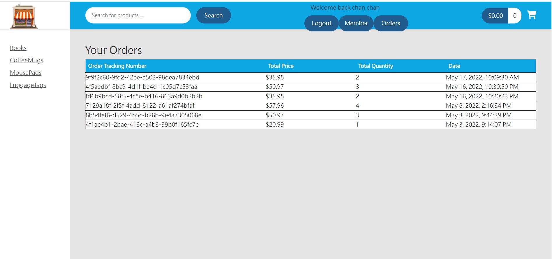 GitHub - Wilsonmak123/spring-boot-ecommerce