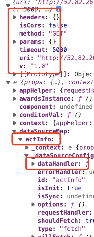 添加 fetch: createFetchHandler() 参数后 · Issue #1171 · alibaba/lowcode-engine · GitHub