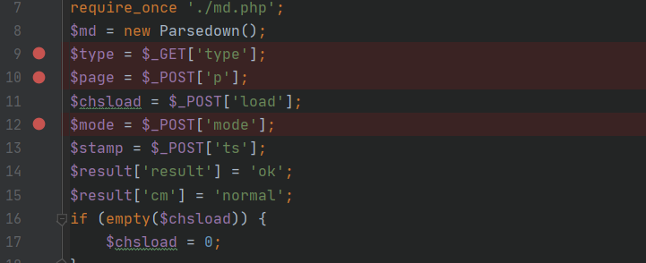\c\g.php has an arbitrary file download vulnerability · Issue #6 · SomeBottle/OBottle · GitHub