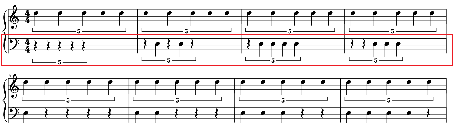 Tuplets that start with rest note position error · Issue #936 ...