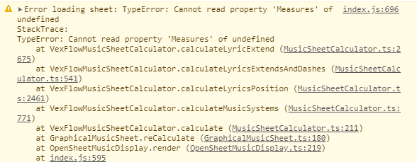 drawUpToMeasureNumber causes errors when the slur is not finished ...