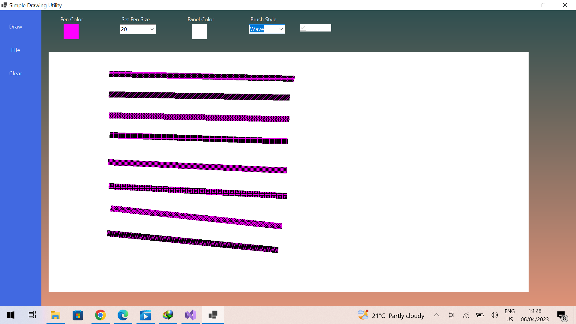 GitHub - Timothytnk/DrawingApp