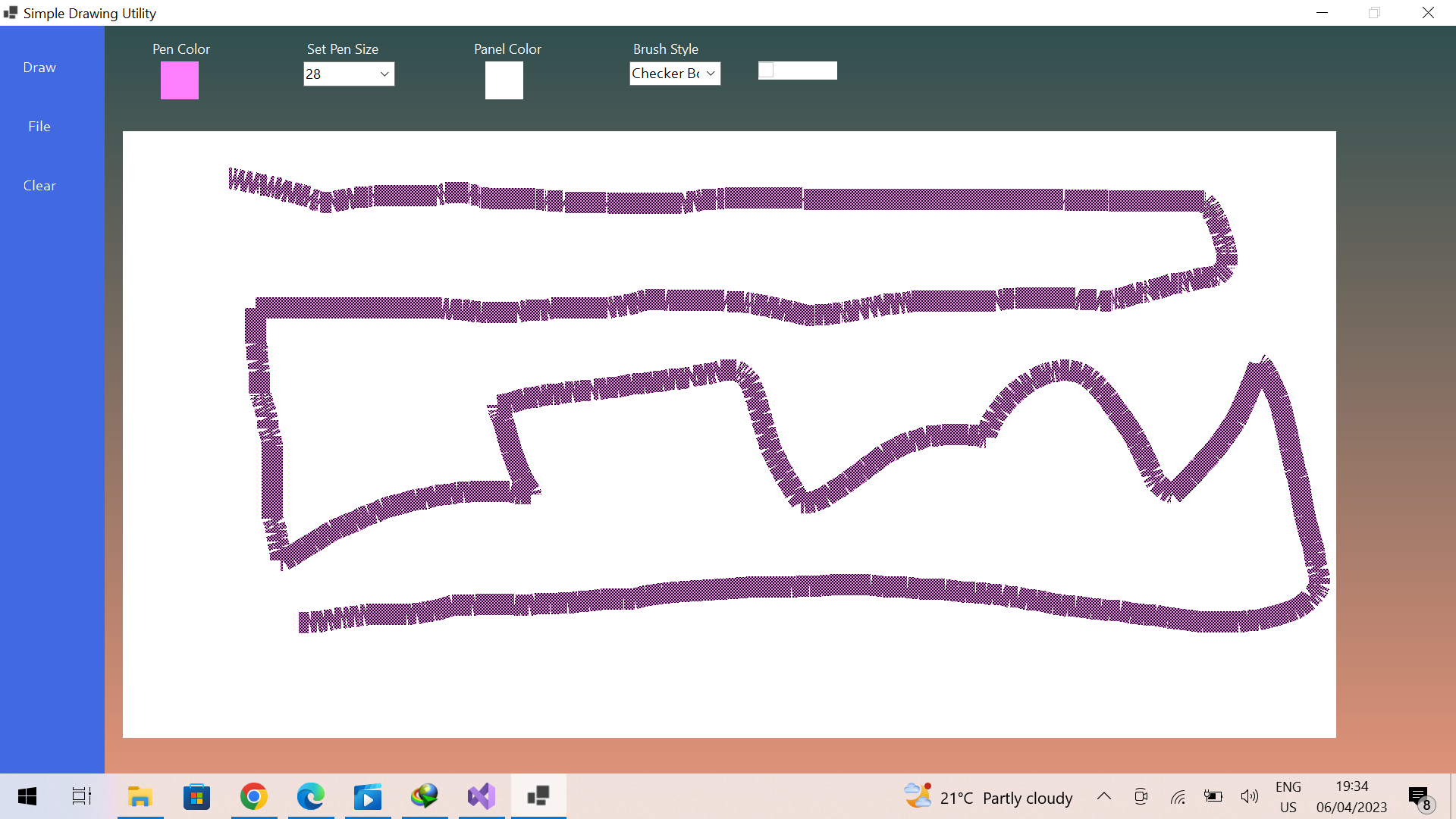 GitHub - Timothytnk/DrawingApp