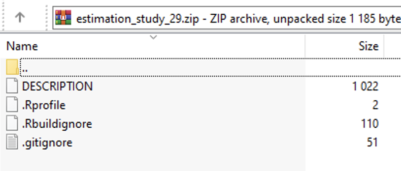 PLP/PLE Analysis result file missed analysis executable code · Issue #1729 · OHDSI/WebAPI · GitHub
