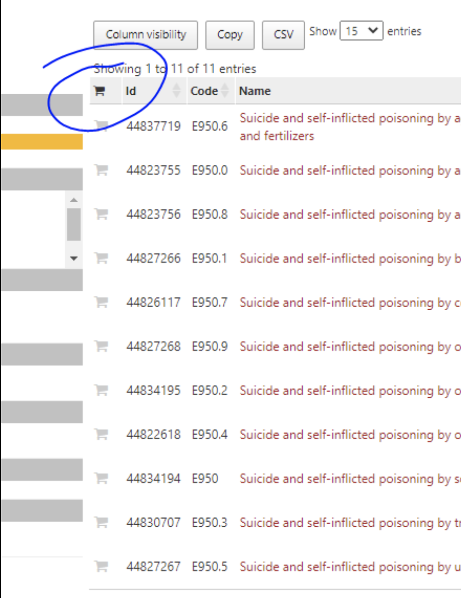Make a checkbox available for selecting all concepts · Issue #2543 · OHDSI/Atlas · GitHub