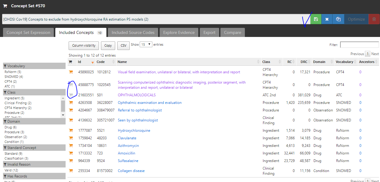 User is not allowed to edit imported concept set which was added after ple importing · Issue ...