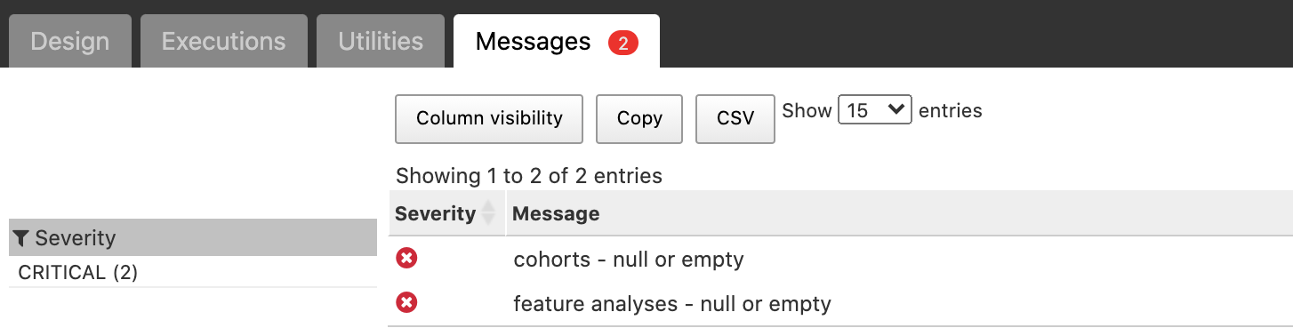 Message count refreshing after importing · Issue #2315 · OHDSI/Atlas ...