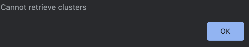 [Geospatial] NullPointerException for clusters and density · Issue #1665 · OHDSI/WebAPI · GitHub