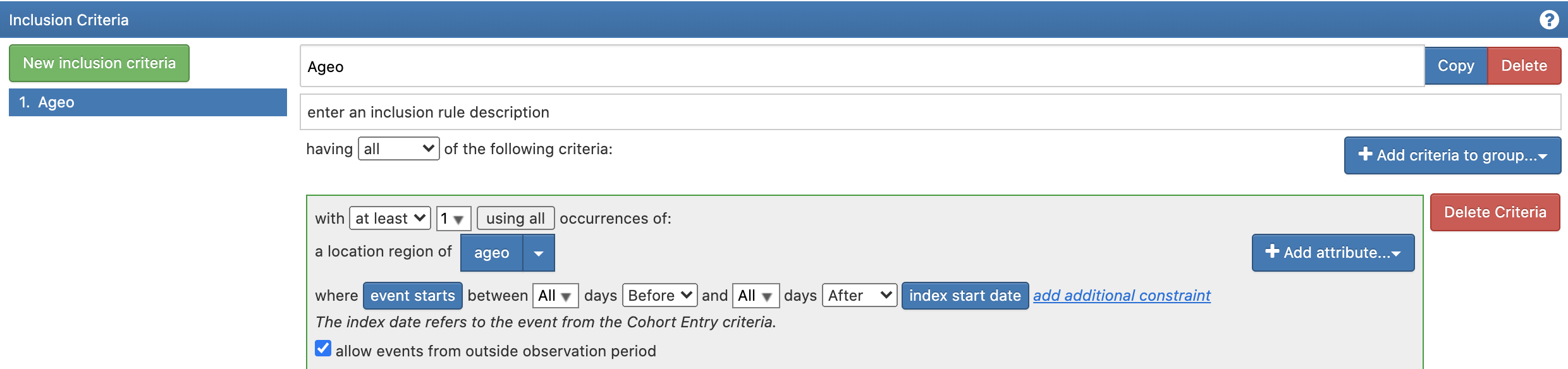 [Geospatial] False error for geo concept set in cohort definitions message tab · Issue #1668 ...