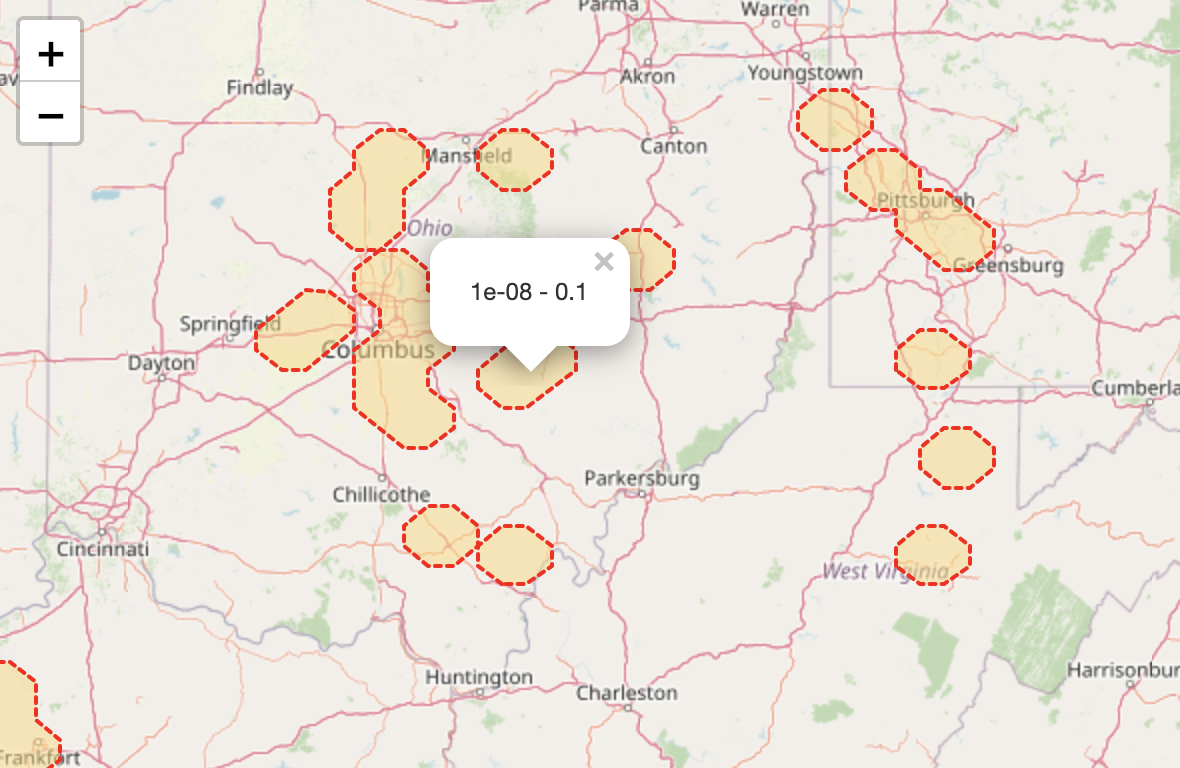 [Geospatial] Not obvious the meaning of values from density · Issue #1678 · OHDSI/WebAPI · GitHub