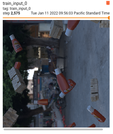 DOPE not training · Issue #203 · NVlabs/Deep_Object_Pose · GitHub