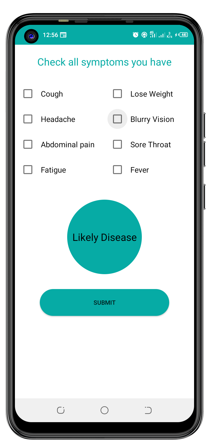 GitHub - evans-hub/Nutrition