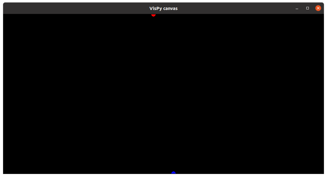 BaseCamera.set_range() not working for y-dimension · Issue #2017 · vispy/vispy · GitHub